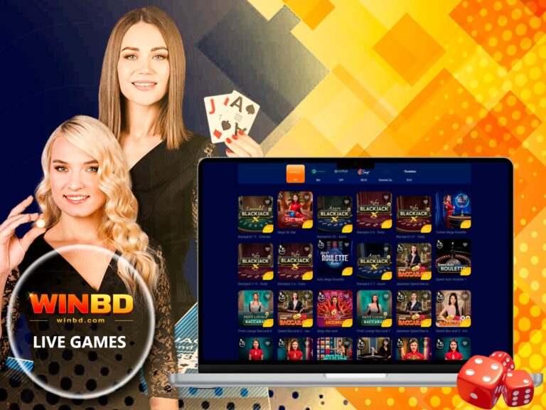 WinBd - Exclusive Casino Games, Live Games and Sports Betting in ...
