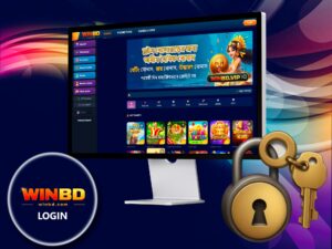 WinBd Login - Quick Access to the Best Online Games in Bangladesh
