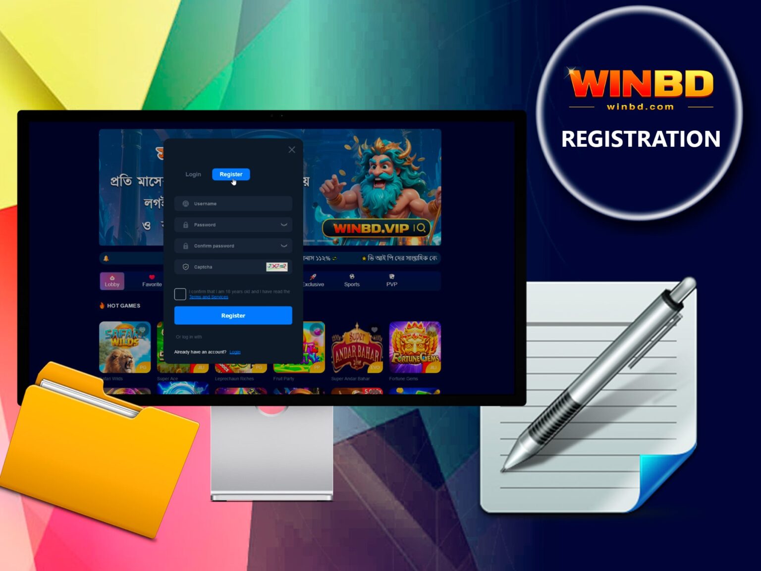 WinBd - Exclusive Casino Games, Live Games and Sports Betting in ...