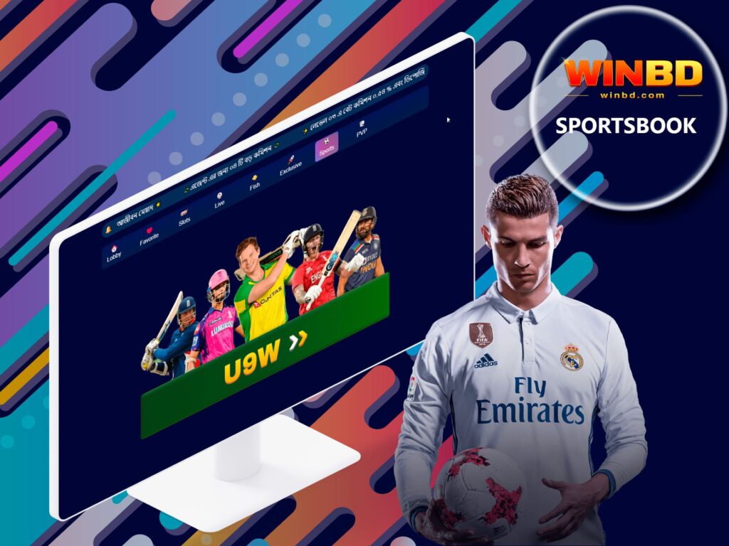 WinBd - Exclusive Casino Games, Live Games and Sports Betting in ...